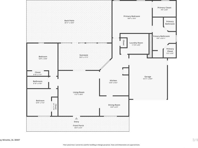 45414 Easley Lane