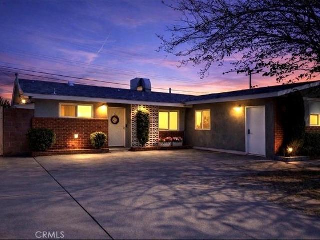 45414 Raysack Ave, Lancaster, CA 93535