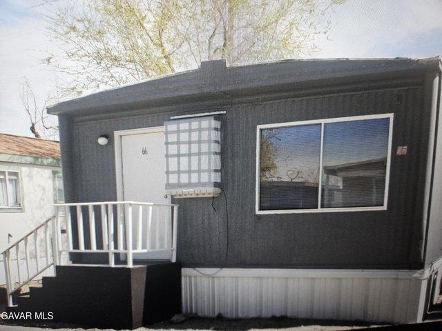 45415 E 28th St Unit 66, Lancaster, CA 93535
