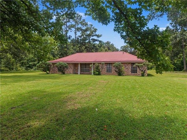 45415 N Baptist Rd, Hammond, LA 70401
