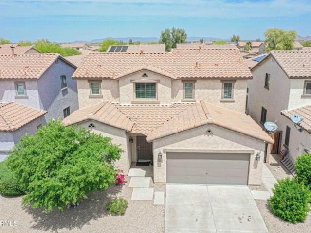 45416 W Gavilan Dr, Maricopa, AZ 85139