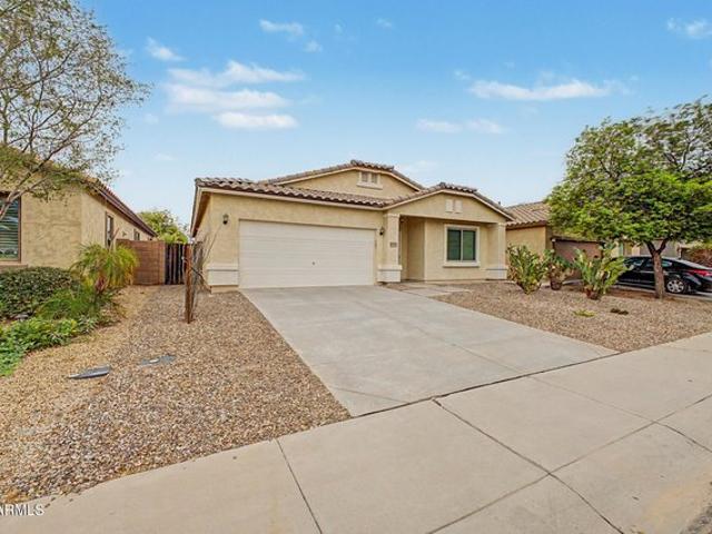 45418 W Alamendras St, Maricopa, AZ 85139