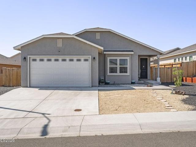 4541 Madison Rd, Fernley, NV 89408