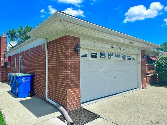 4541 Marlow Drive