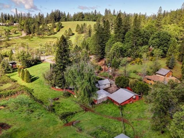 4541 Meadowbrook Rd, Garden Valley, CA 95633