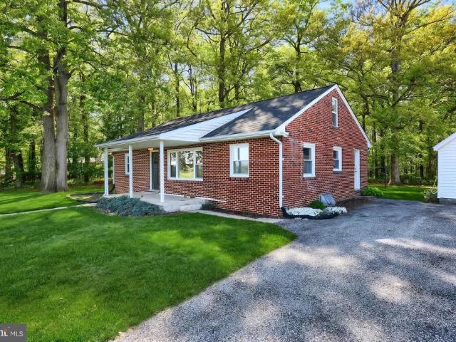 4541 Millers School Road