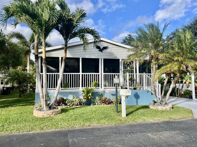 4541 NW 69th St Unit I08, Coconut Creek, FL 33073