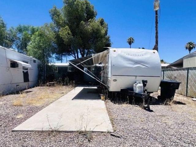 4541 N Old Romero Rd, Tucson, AZ 85705