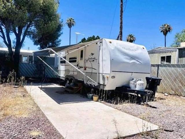 4541 N Old Romero Rd Unit 36F, Tuscon, AZ 85705