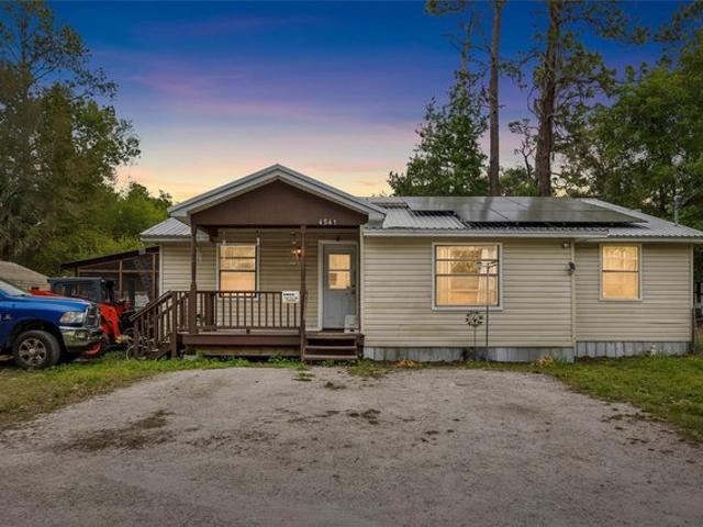 4541 N Winchester Ter, Hernando, FL 34442