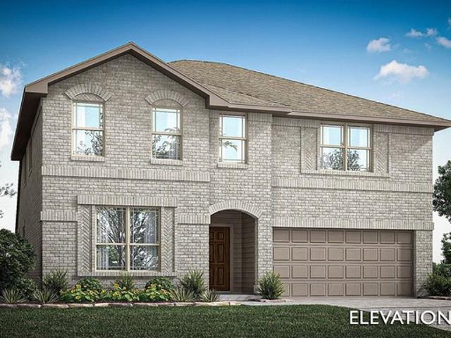 4541 Norcross Ln, Fort Worth, TX 76036