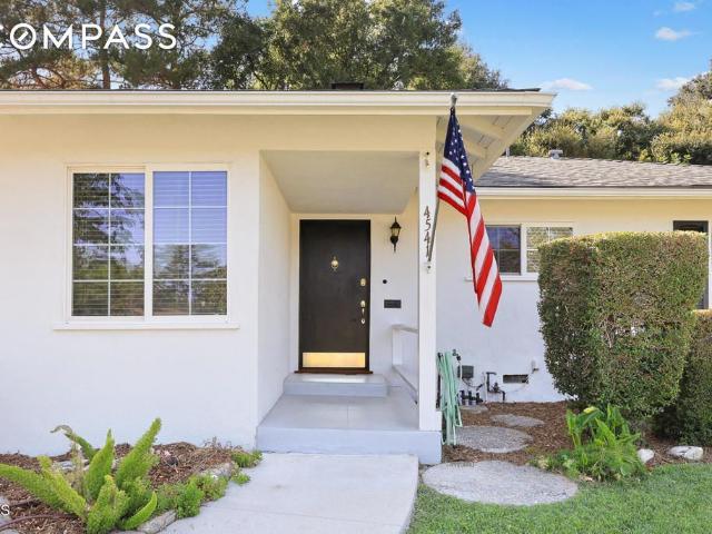 4541 Alveo Rd, La Canada Flintridge, CA