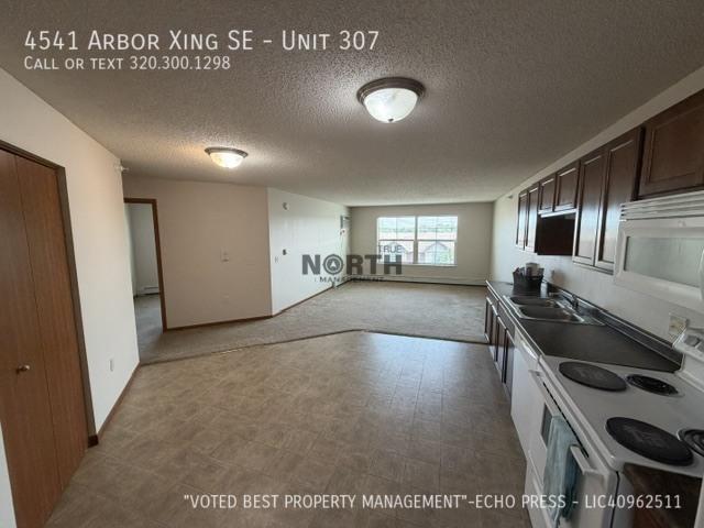 4541 Arbor Xing SE, 2 beds, 2 full baths