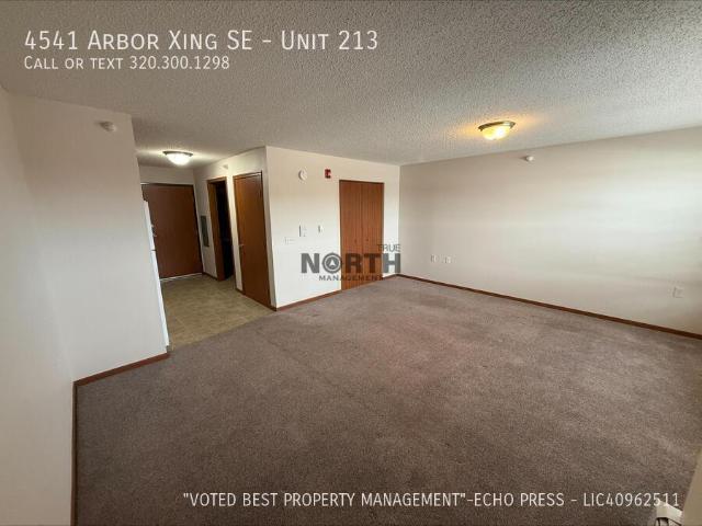 4541 Arbor Xing SE, Studio, 1 full bath