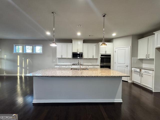 4541 Claiborne Court