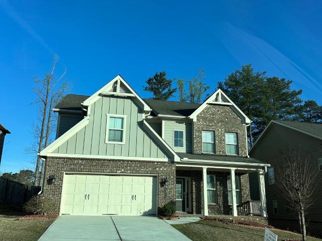 4541 Claiborne Ct, Duluth, GA 30096 | MLS #10709 | Compass