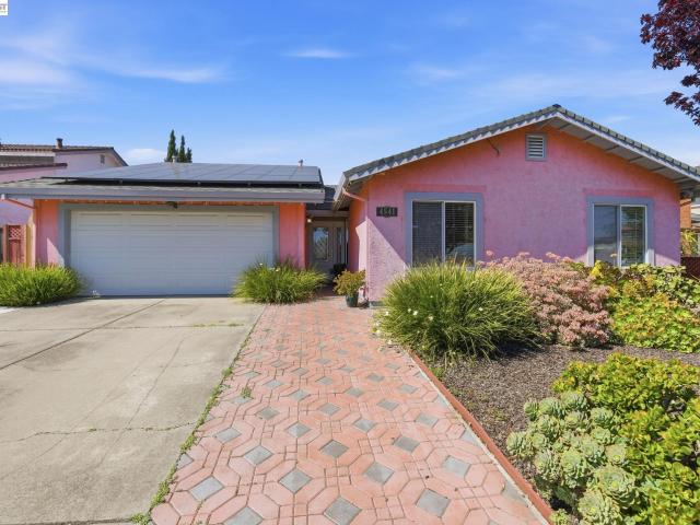 4541 Darcelle Dr, Union City, CA 94587 | Compass