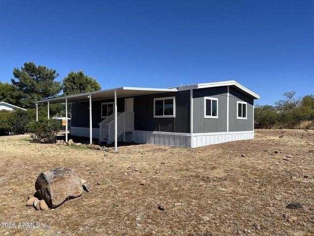 4541 E Canyon Dr, Camp Verde, AZ 86322