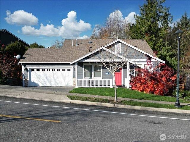 4541 E Broadway St, Mount Vernon, WA 98274