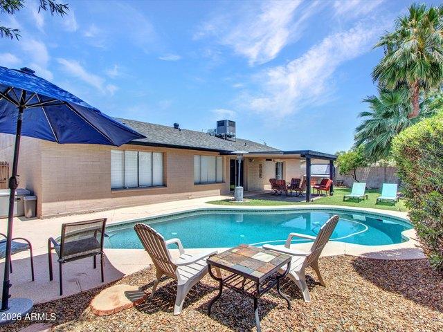 4541 E Willow Ave, Phoenix, AZ 85032