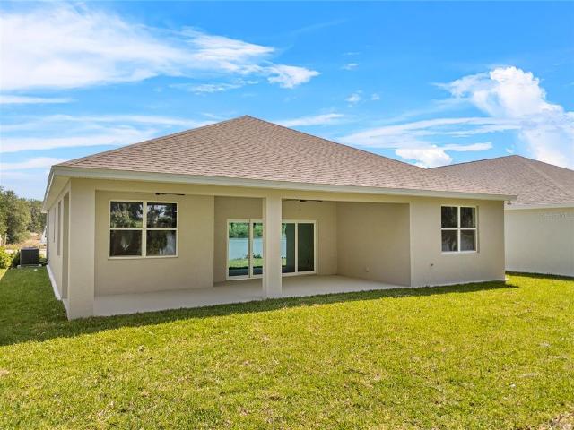 4541 Fairway Oaks Dr, Mulberry, FL 33860 | MLS #L4960