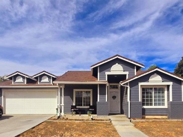 4541 Ford Ct, Brentwood, CA 94513