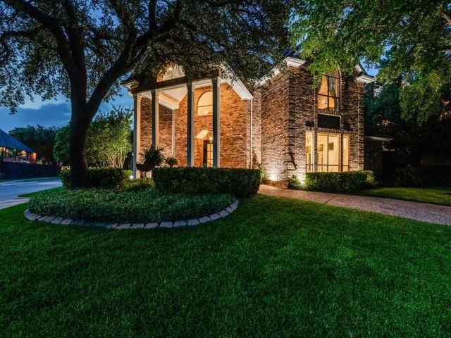 4541 Hitching Post Ln, Plano, TX 75024
