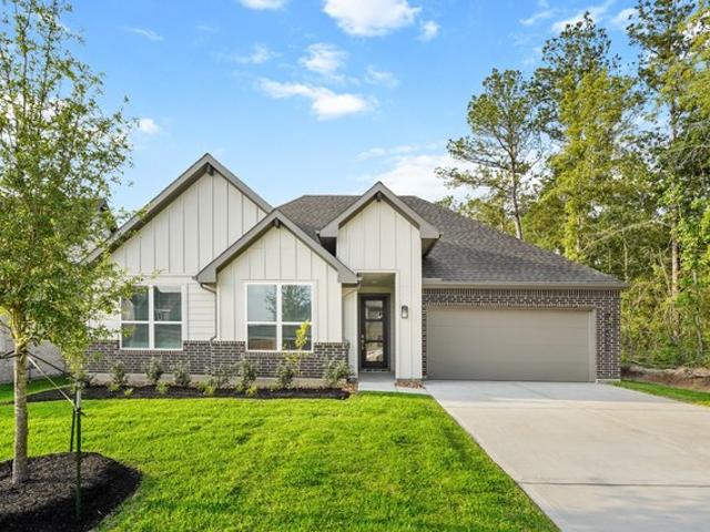 4541 Iguaza Falls Dr, Conroe, TX 77303