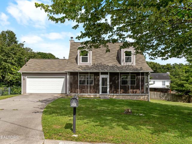 4541 Kinlock Lane