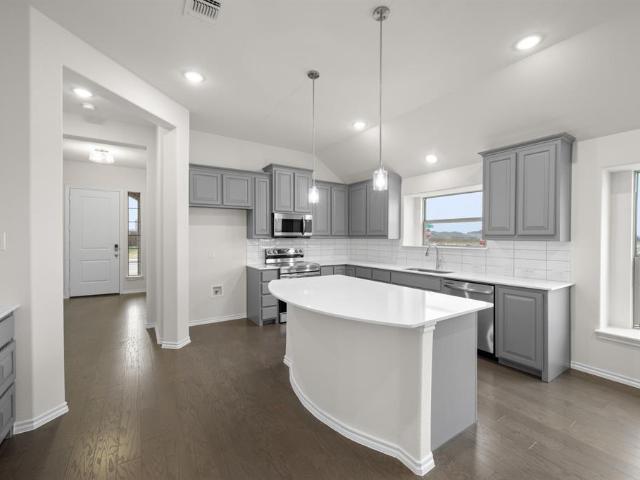 4541 Lyreleaf Dr, Fort Worth, TX 76036 | MLS #21132 | Compass