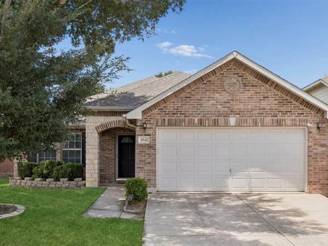 4541 Lacebark Ln, Fort Worth, TX 76244