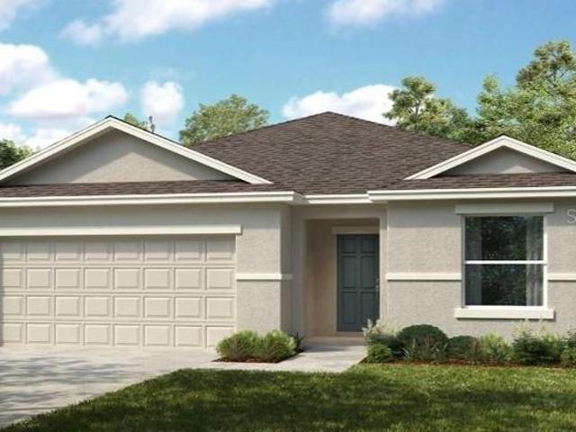 4541 Ranunculus St, Lake Hamilton, FL 33851