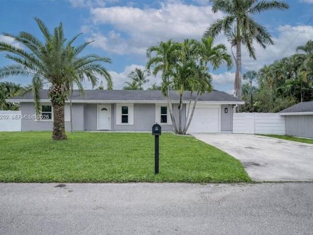4541 SW 28th Ter, Dania Beach, FL 33312