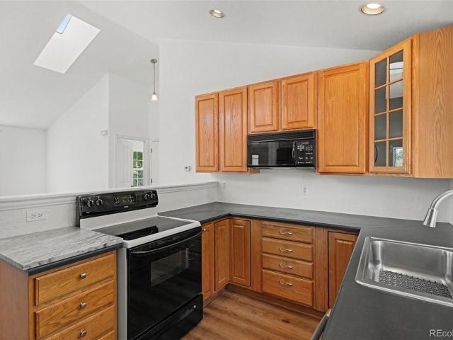 4541 S Crystal Way # A289