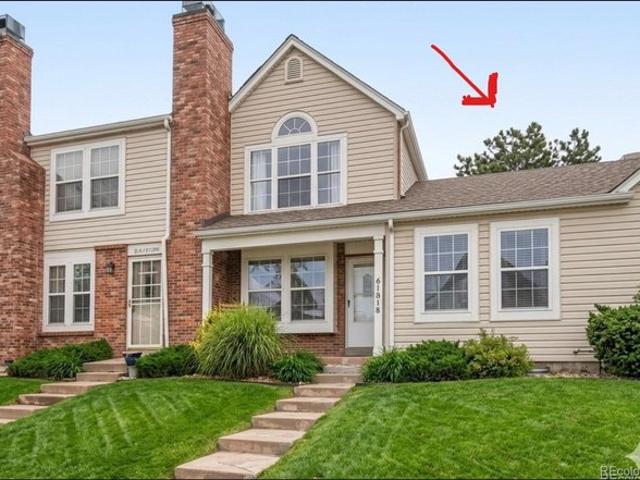 4541 S Crystal Way Unit A289, Aurora, CO 80015