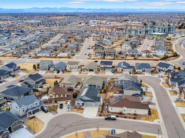 4541 S Valdai Way, Aurora, CO 80015 | MLS #7144