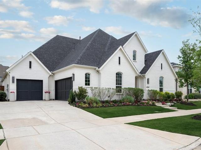 4541 Silver Spur Dr, Prosper, TX 75078