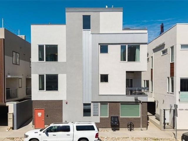 4541 Tennyson St, Denver, CO 80212