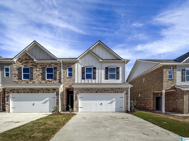 4541 Village Springs Sq Unit 10, Fultondale, AL 35068