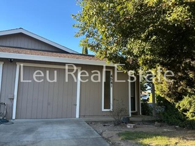 4541 Zachary Way, Sacramento, CA 95842