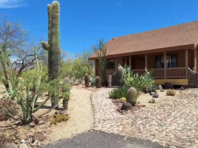 45427 N 14th, New River, AZ 85087 MLS 6854260