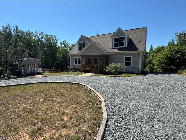 4542 Mountain Spring Road