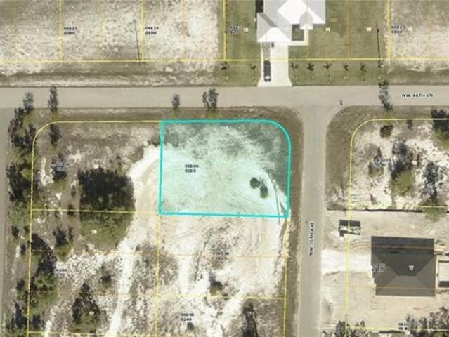 4542 NW 35th Ave, Cape Coral, FL 33993