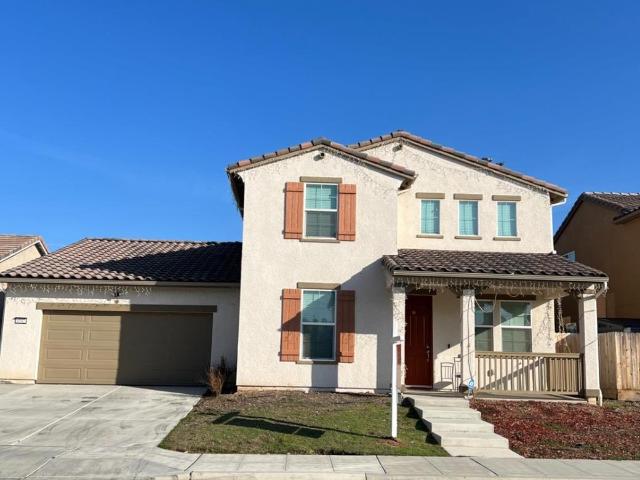 4542 N Casey Ave, Fresno, CA 93723 | MLS #643523