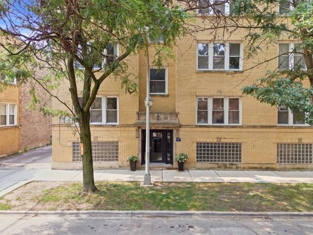 4542 N Albany Ave Apt 2, Chicago, IL 60625