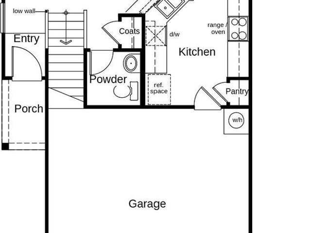 4542 Otra Dr, San Antonio, TX 78222 | MLS #1907