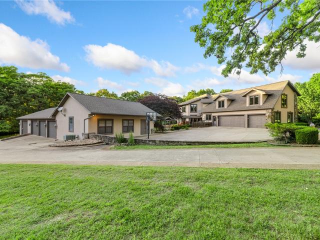 4542 Oaklawn Estates Lane