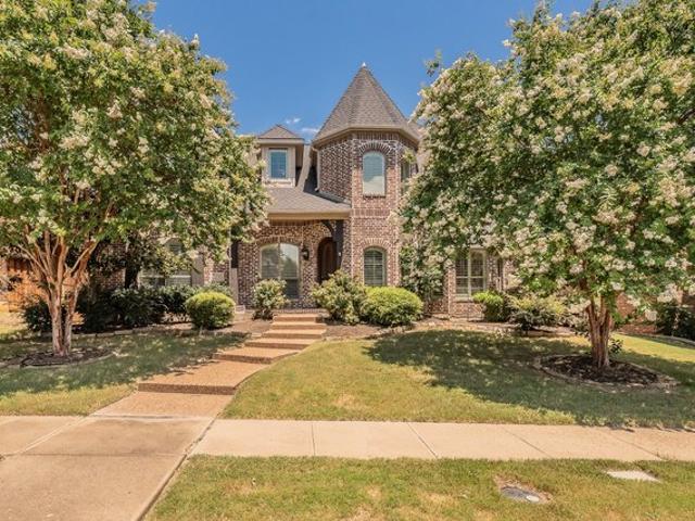 4542 Carraway Dr, Frisco, TX 75034