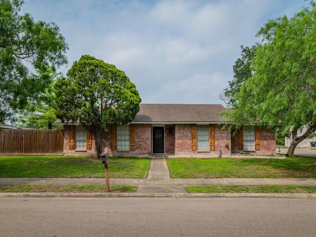 4542 Coody Ln, Corpus Christi, TX 78413