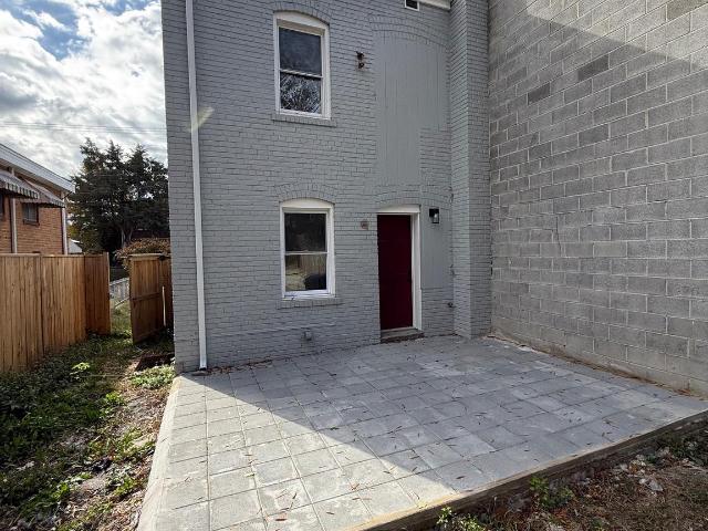 4542 Eads St NE, Washington, DC 20019 | MLS #DCDC2193